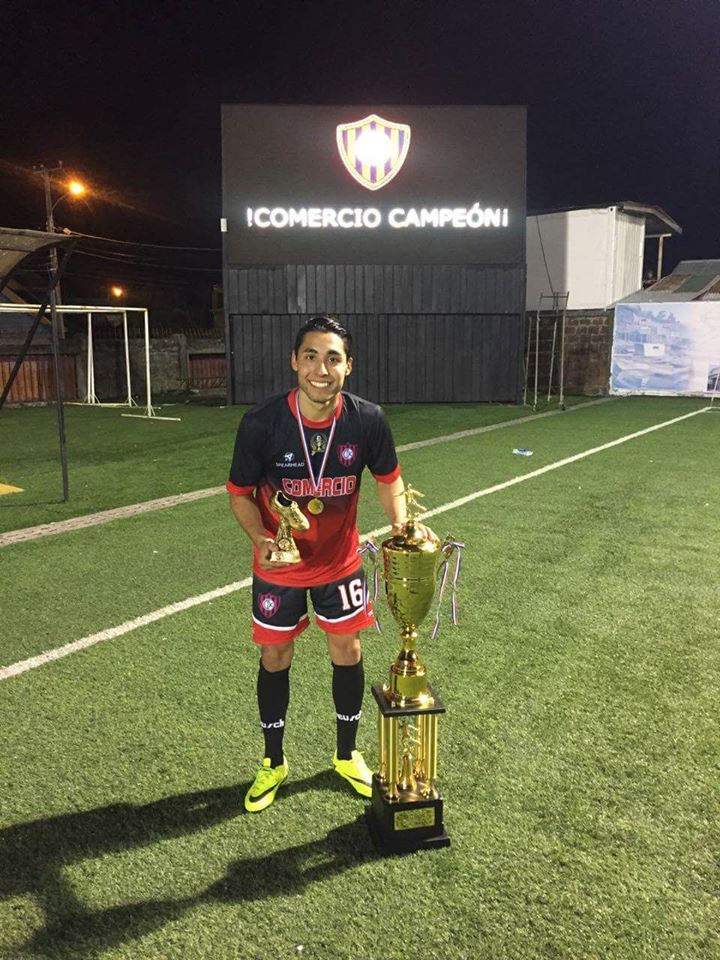 Daniel Mella descartado para el Nacional – Radio Chiloe & MRG