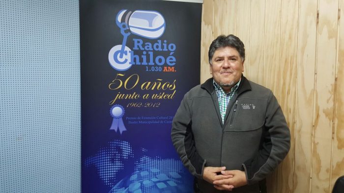 Castro: el historiador e investigador castreño Felipe Montiel es Premio ...