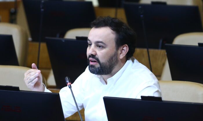 Nacional: diputados solicitan abordar situación de niños huérfanos a ...