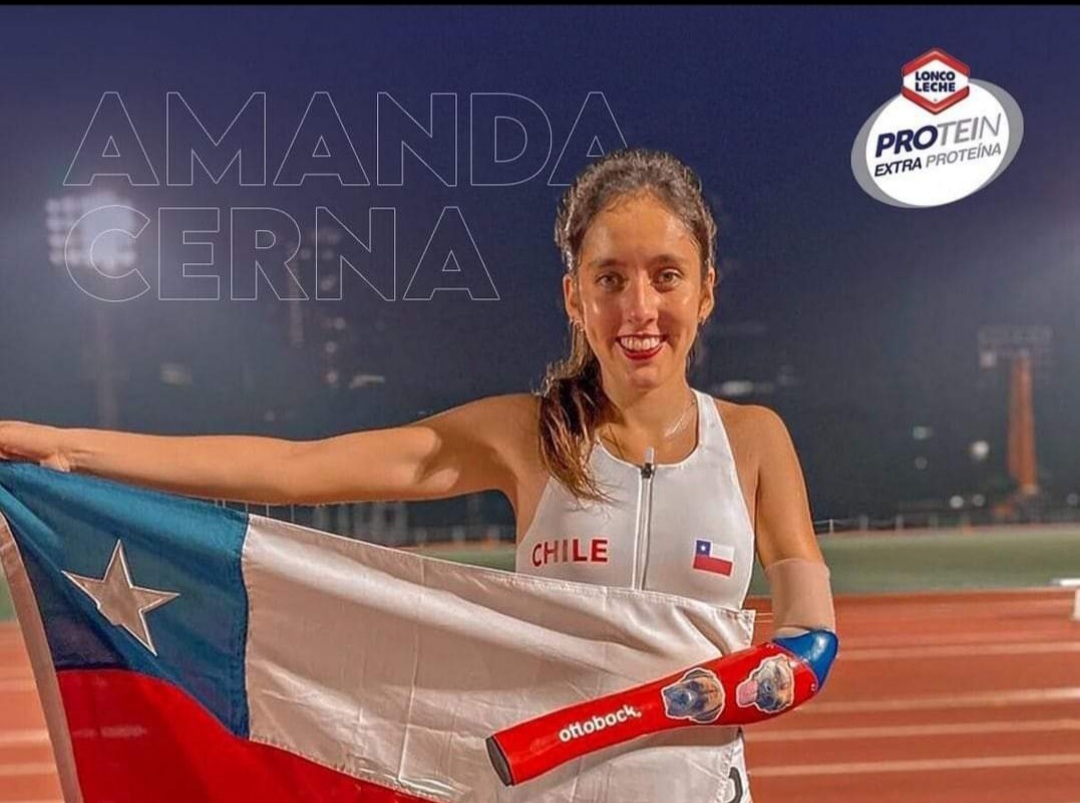 Amanda concluye el 2021 ganando torneo nacional – Radio Chiloe & MRG